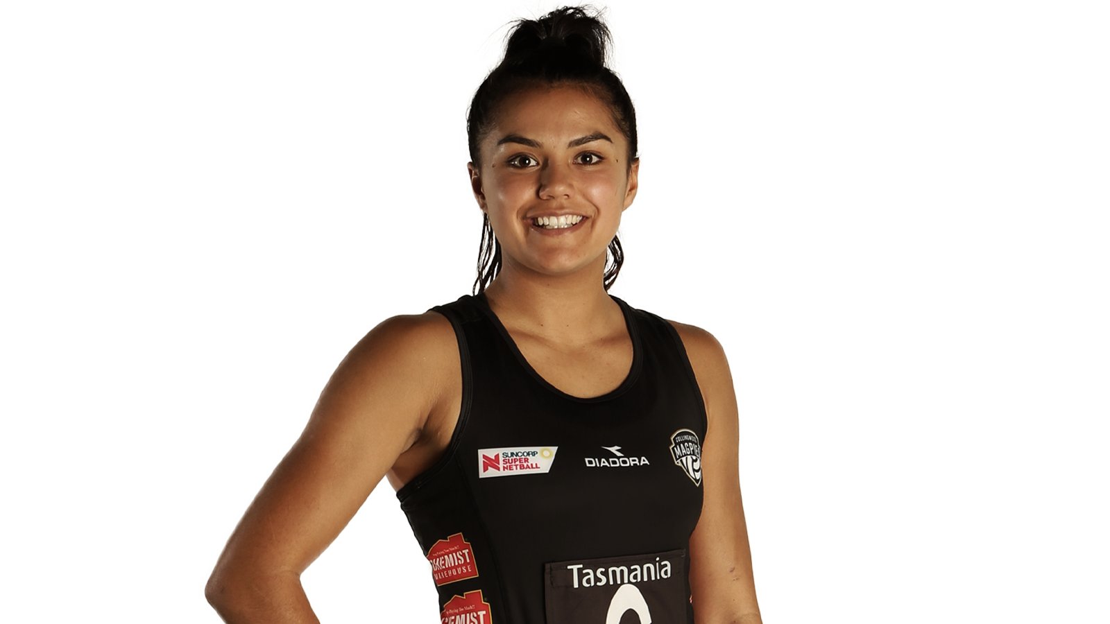 Kimiora Poi - netball.com.au