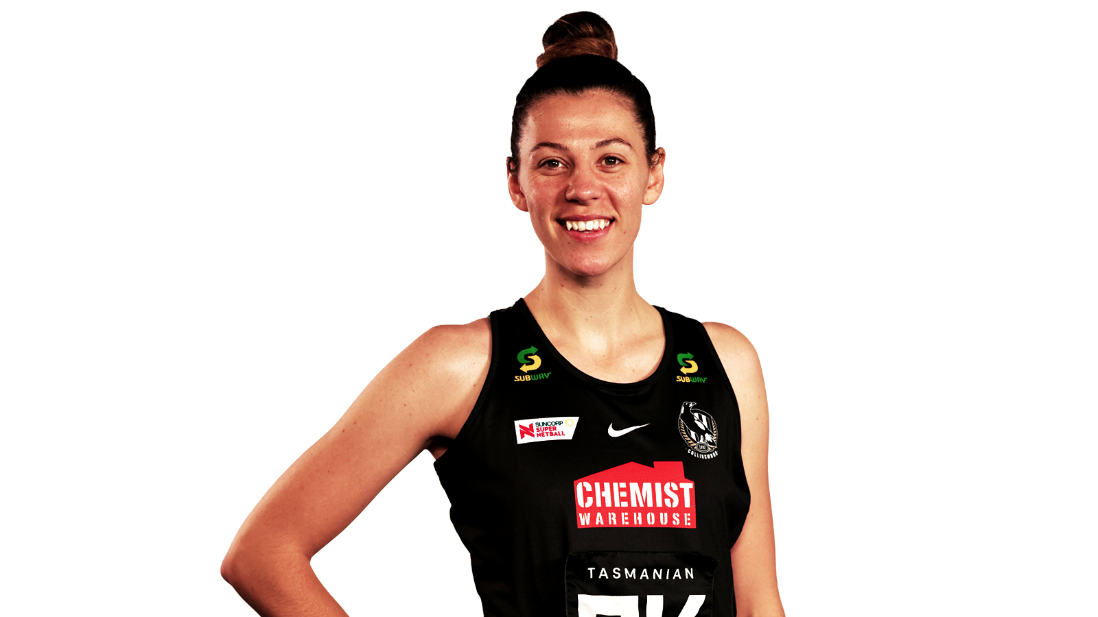 Fiona Themann - netball.com.au