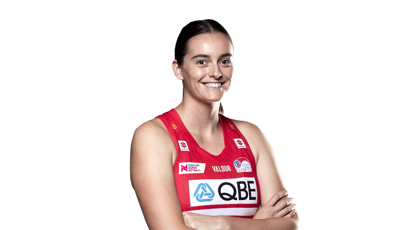 Laura Towell - netball.com.au