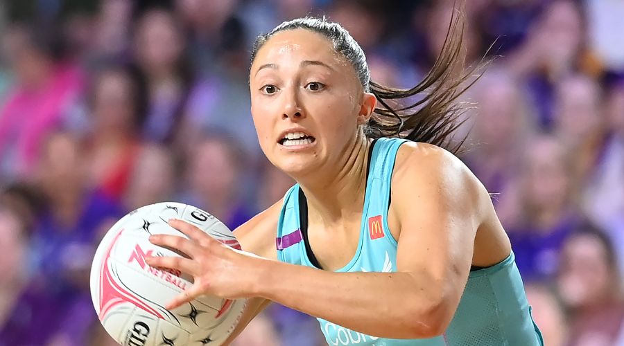 2024 SSN season review: Mavericks