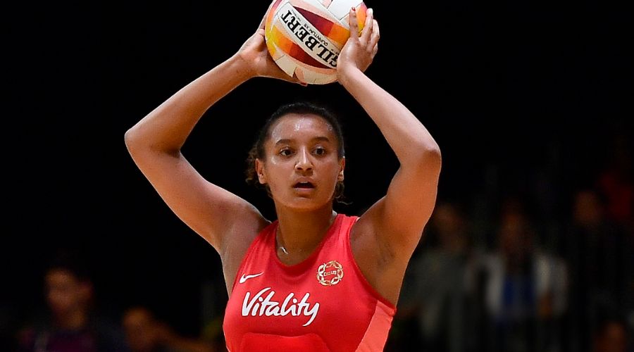 Allison preparing for new era