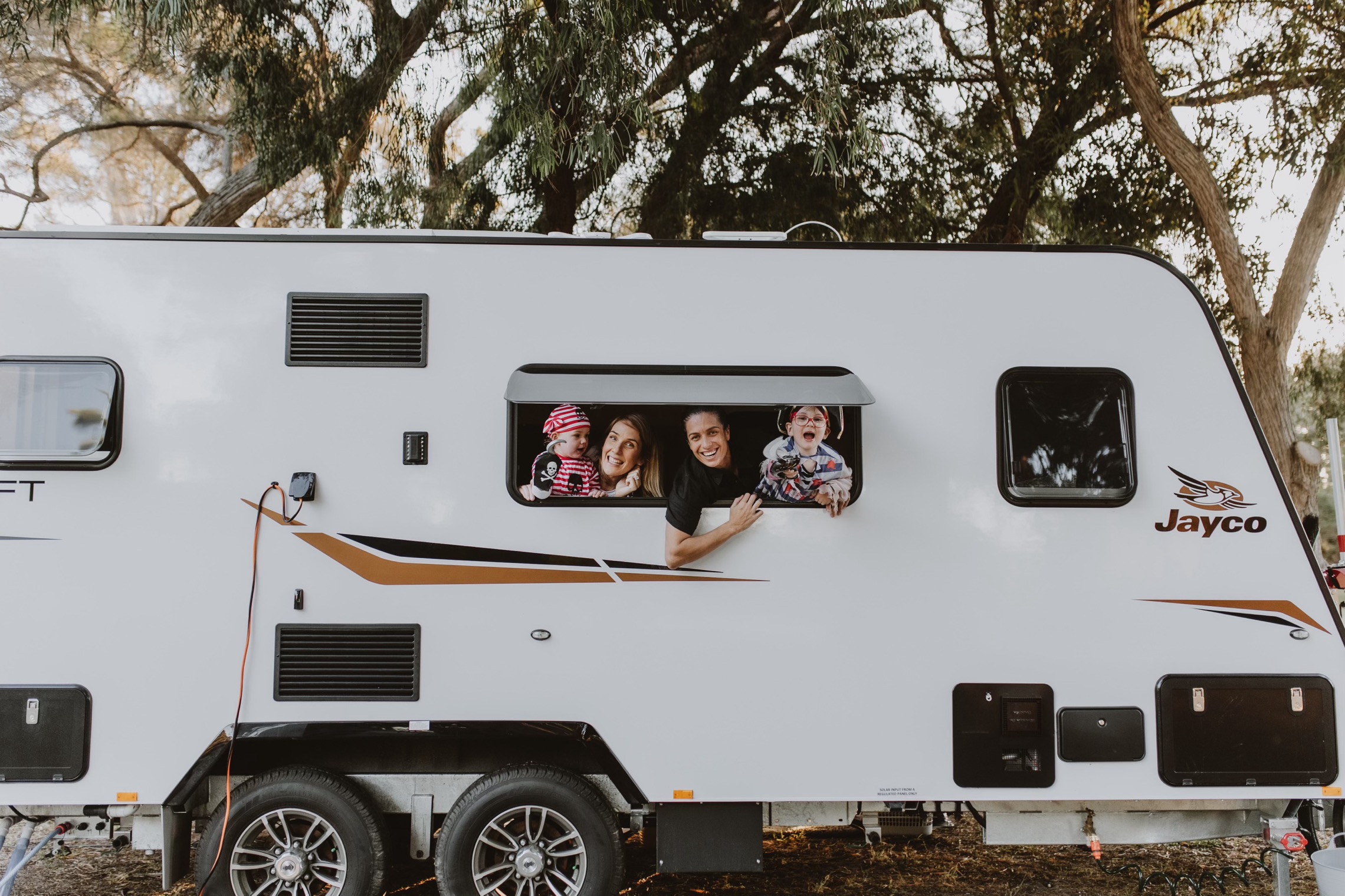 Brazill reflects on year out of netball