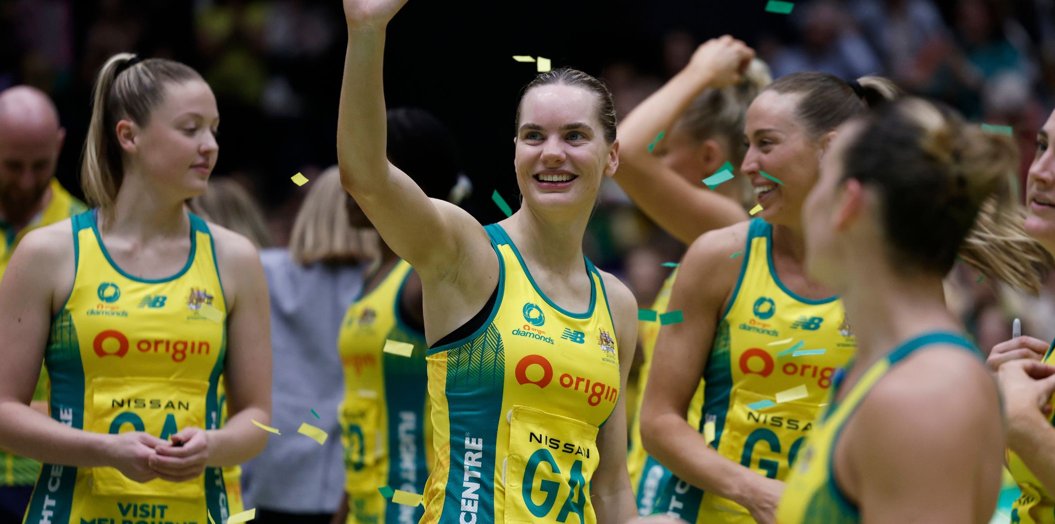 Five things we learned: Roses Series