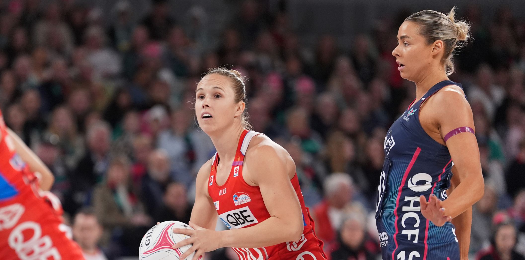 Lambden contract long time coming