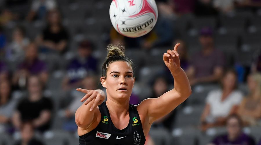 Tyler Orr signs with London Pulse