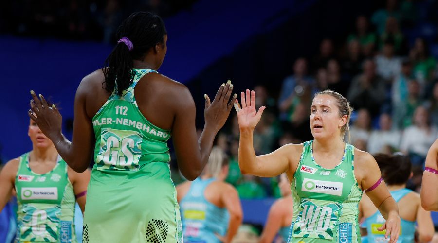 Down to business: Jess Anstiss