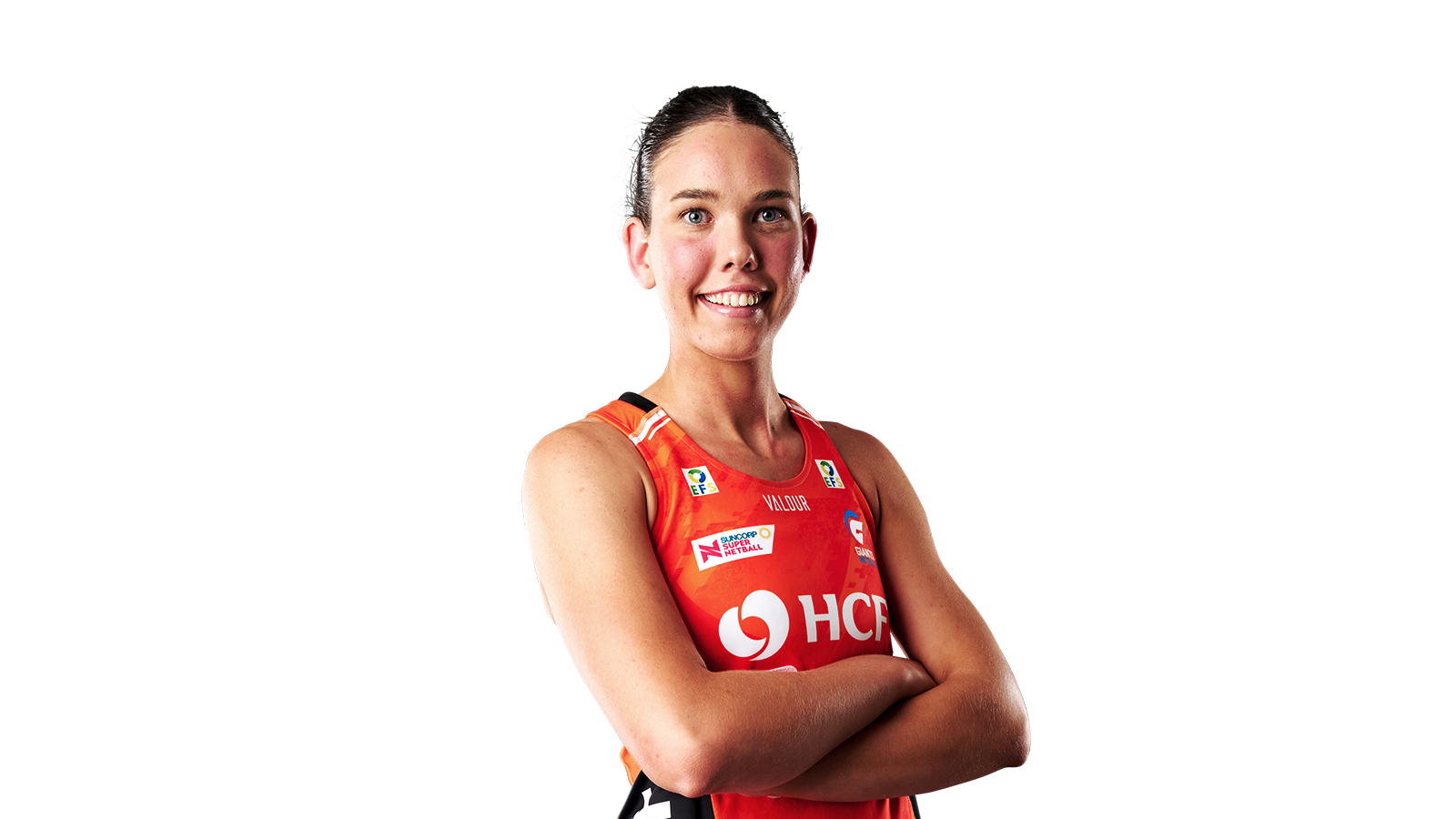 Erin O'Brien - netball.com.au