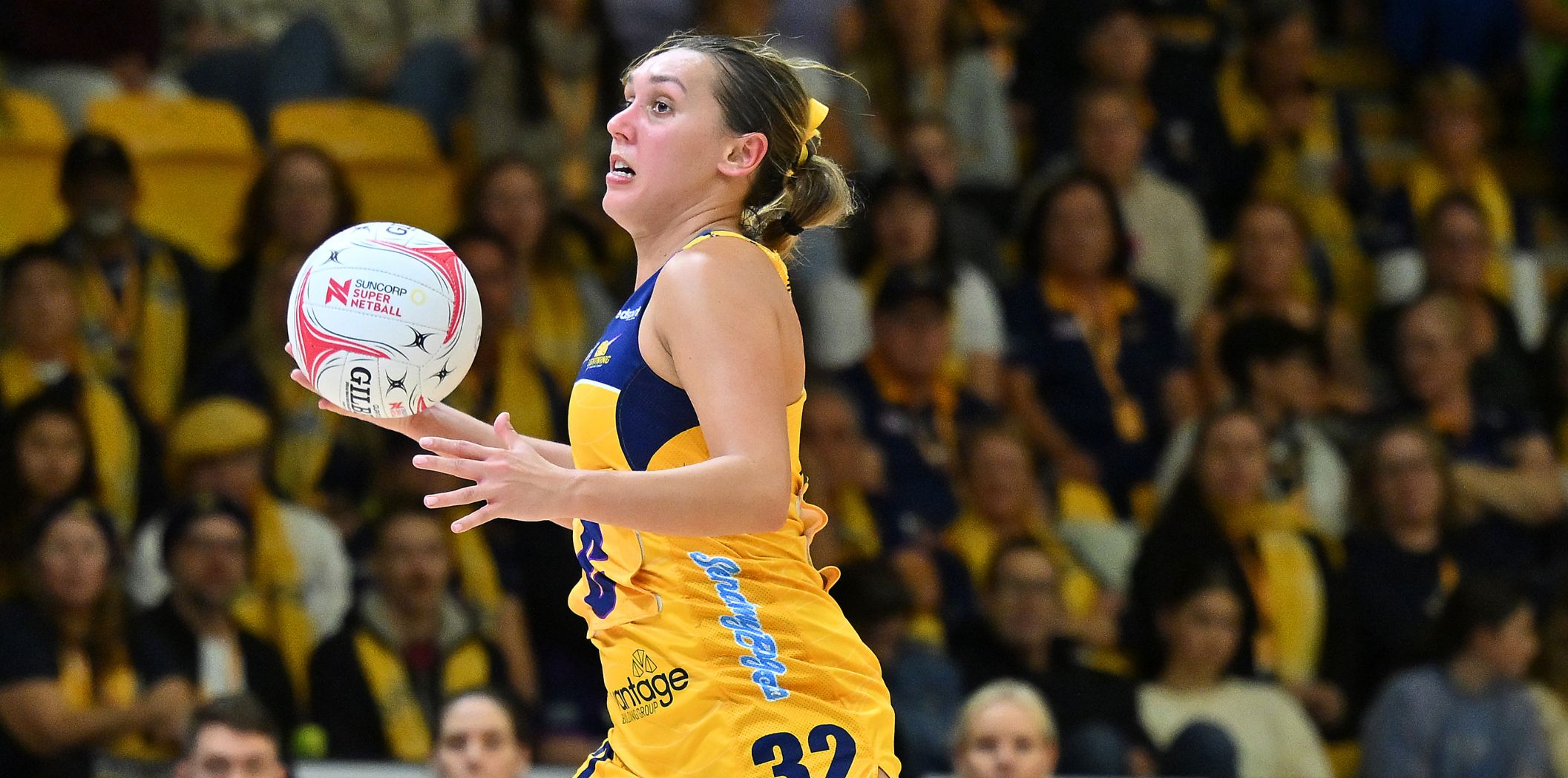 The Run Home - Round 12 - SSN