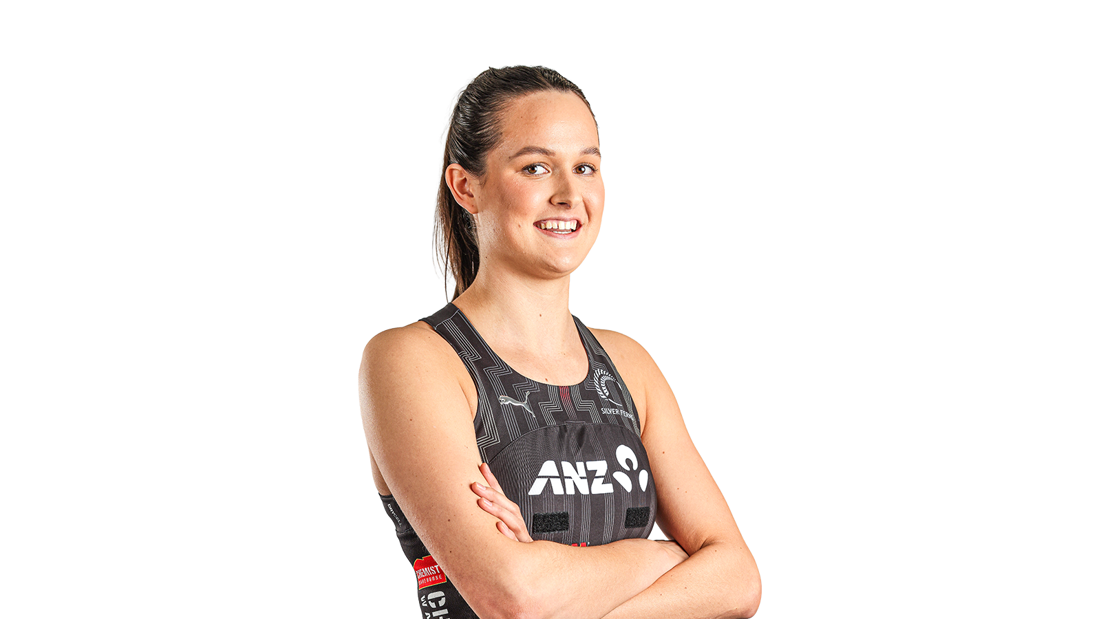 Catherine Hall - netball.com.au