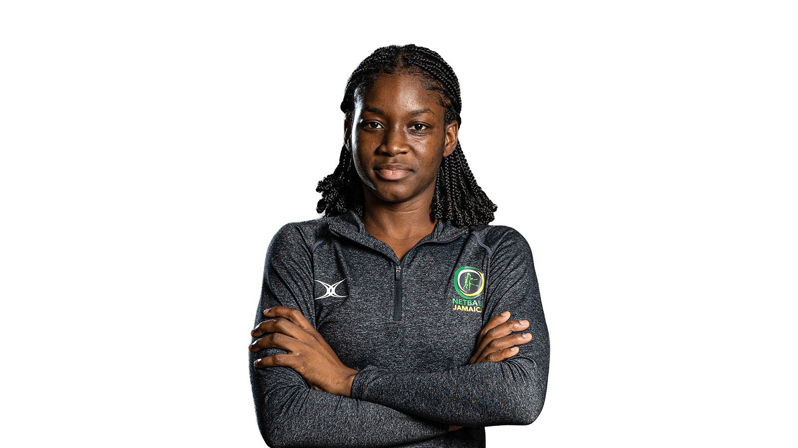 Crystal Plummer - netball.com.au