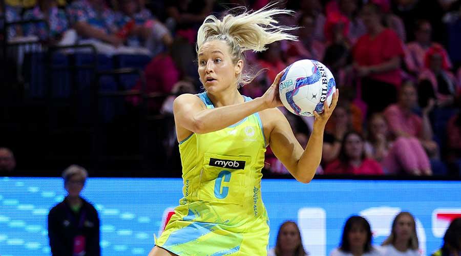 Fast5 2024: What you need to know - netball.com.au