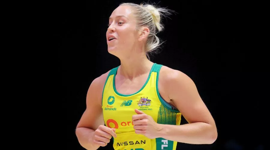 Diamonds ticket dates revealed - netball.com.au