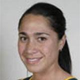 MO’ONIA GERRARD OAM - netball.com.au