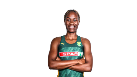 Refiloe Nketsa - netball.com.au